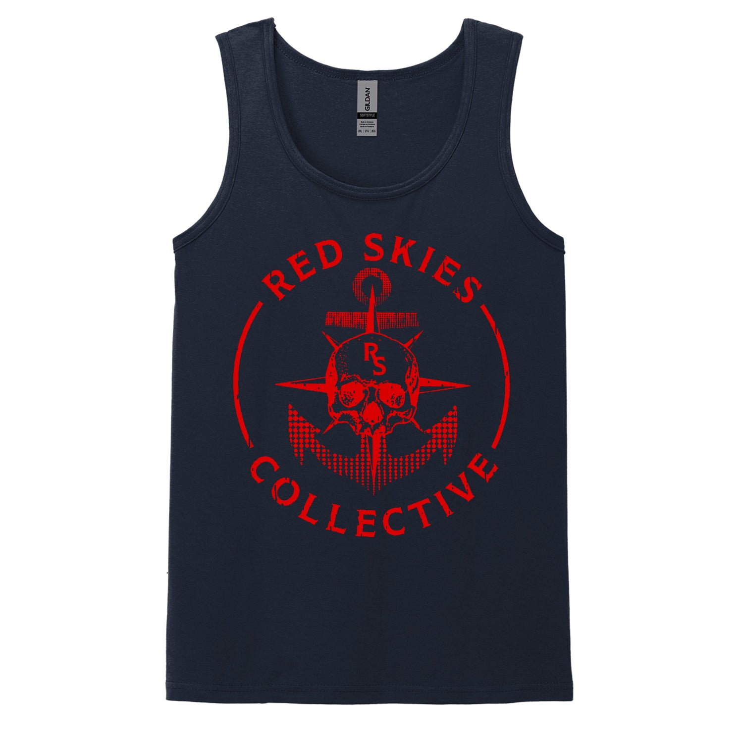 RedSkies™ | Shop Red Skies Collective Merch