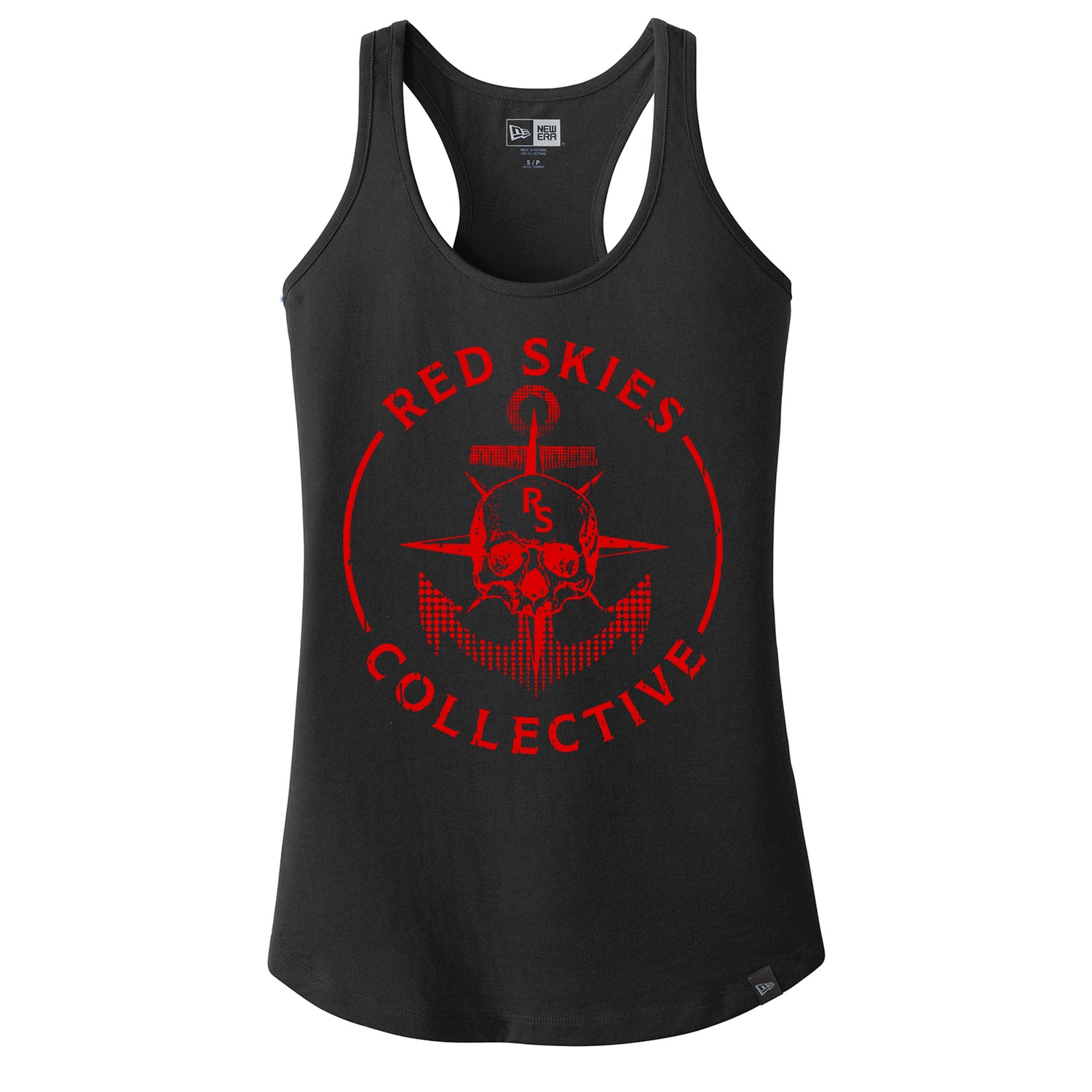 RedSkies™ | Shop Red Skies Collective Merch