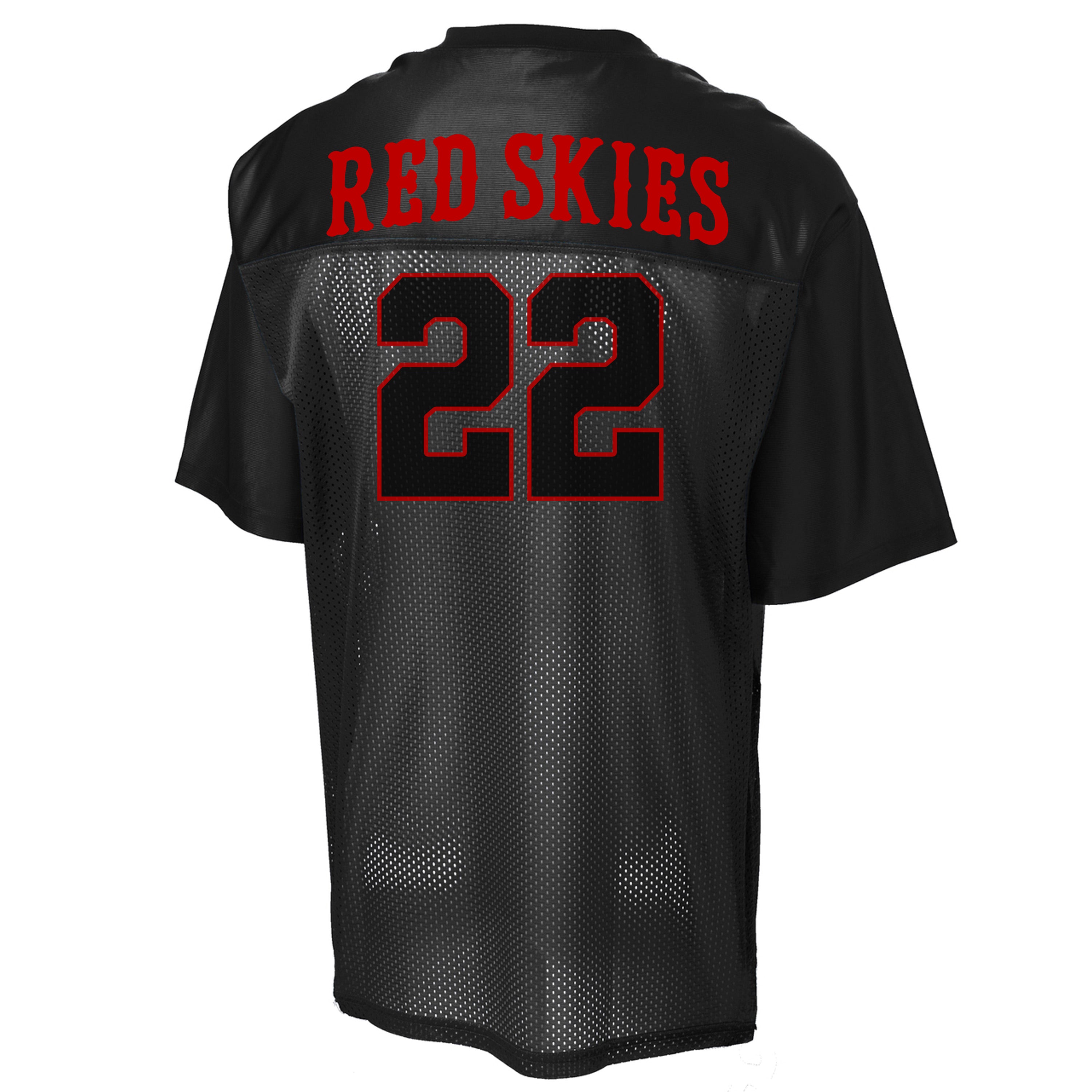 RSC Football Jersey
