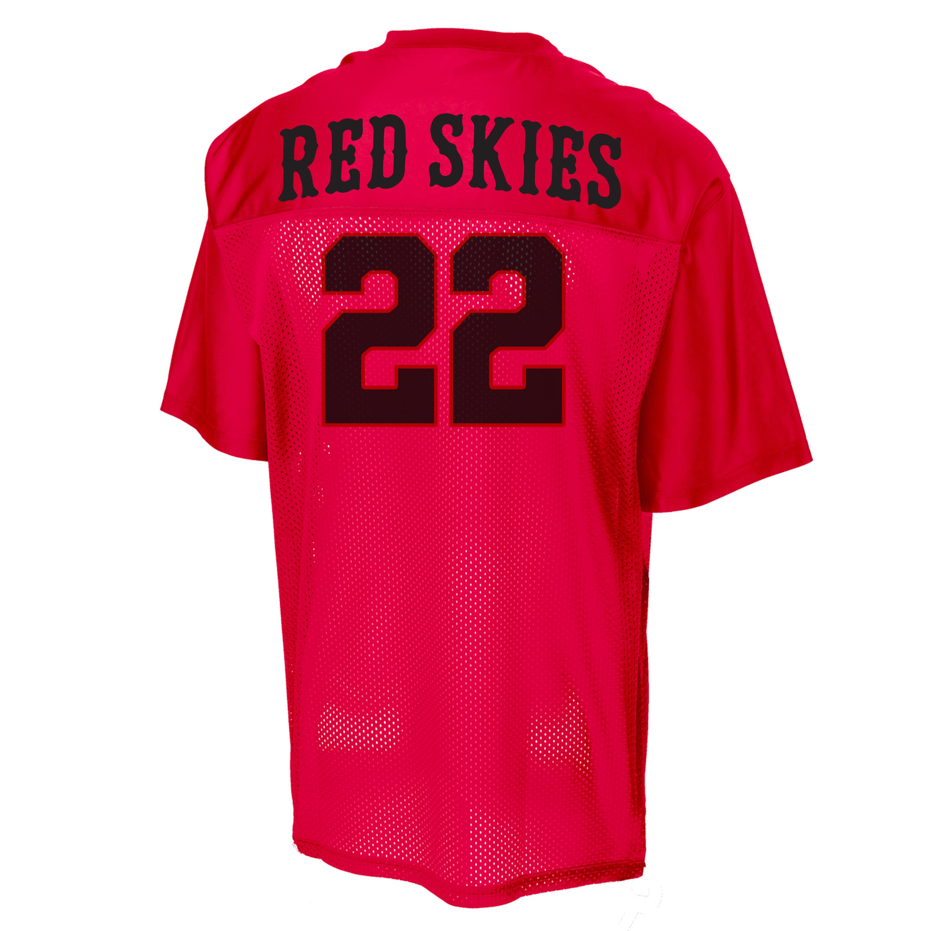 RSC Football Jersey