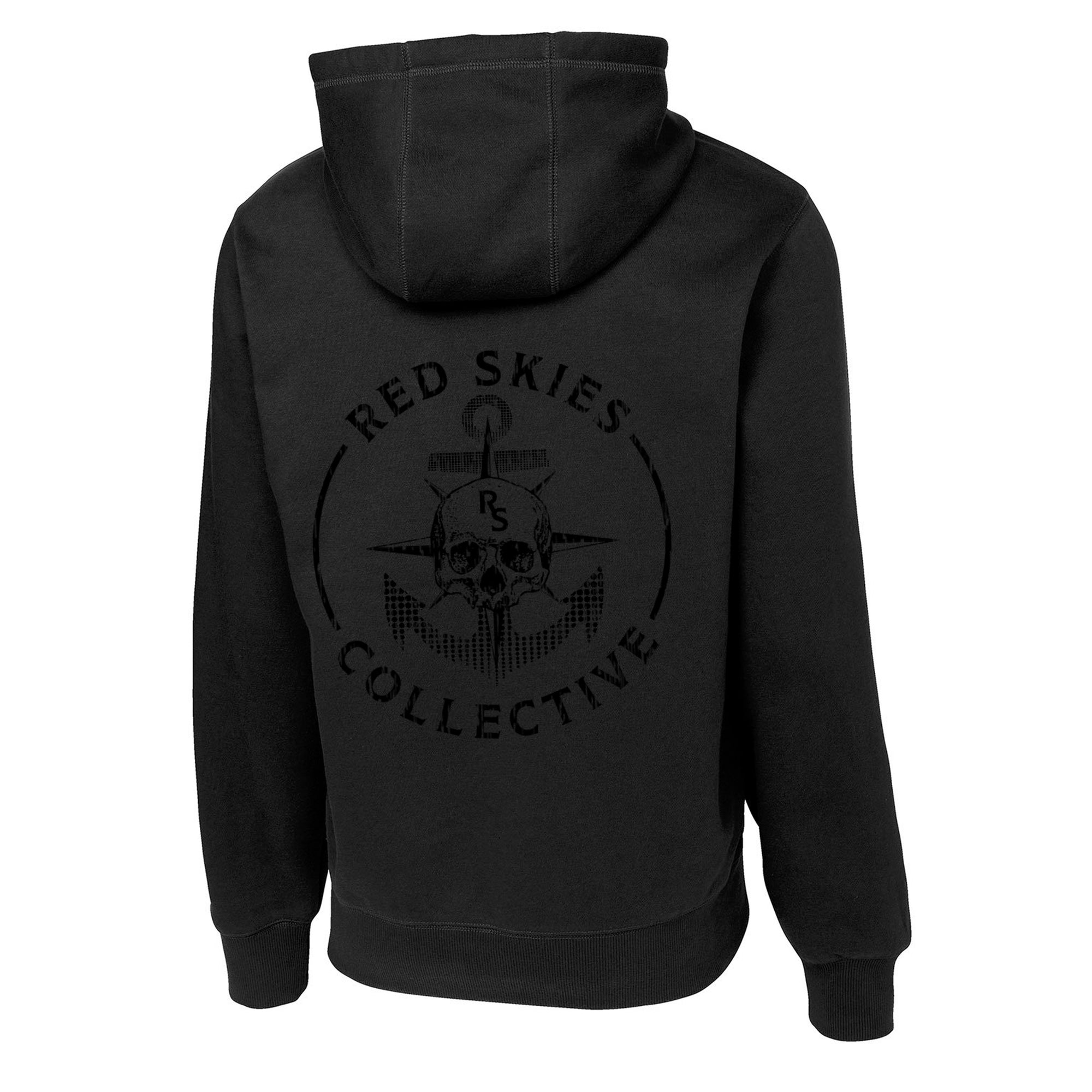 RedSkies™ | Shop Red Skies Collective Merch