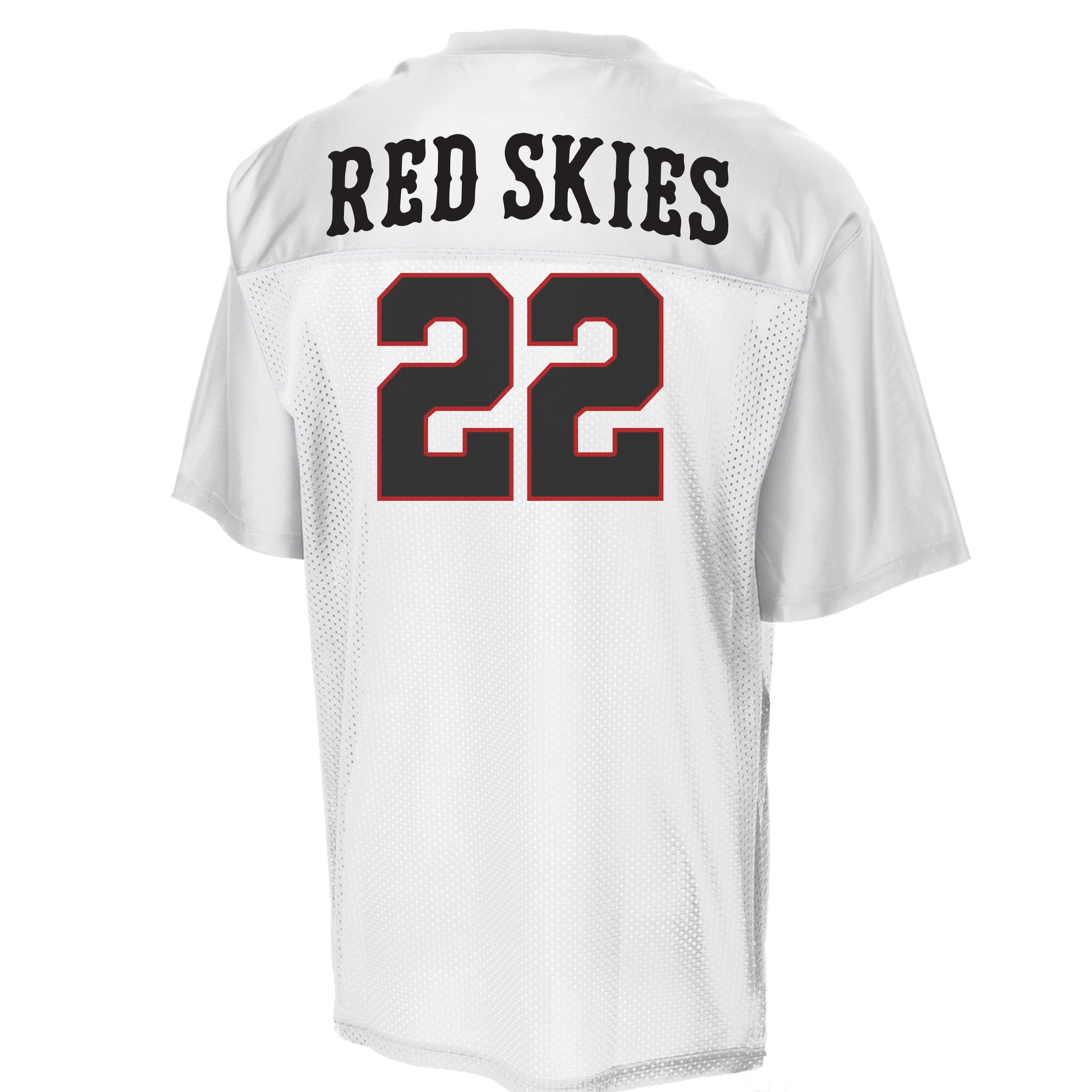 RSC Football Jersey
