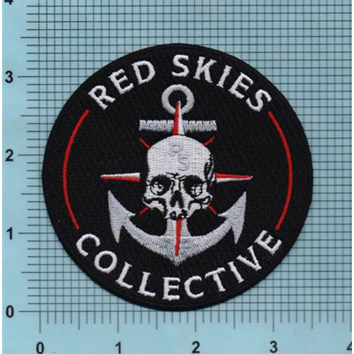 RedSkies™ | Shop Red Skies Collective Merch