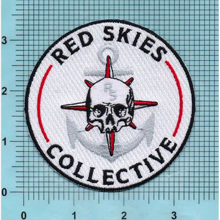 RedSkies™ | Shop Red Skies Collective Merch